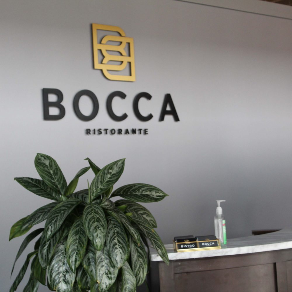 GALLERY | Bocca Birmingham